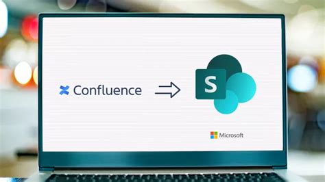 Confluence To Sharepoint Migration Step By Step Guide