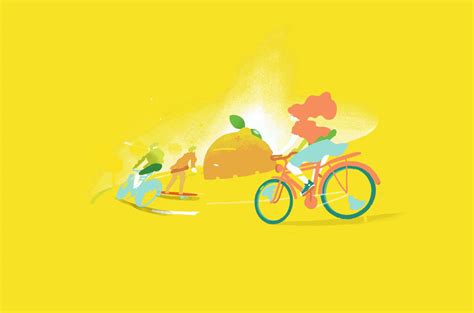 7up Rafael Varona Illustrator