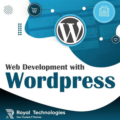 Wordpress Plugin Development Training Royal Technologies