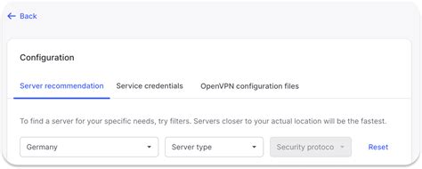 How To Set Up A Manual Connection On Windows Using OpenVPN Live Chat VPN Setup