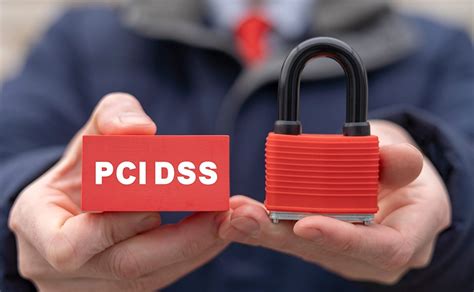 Pci Dss Checklist 12 Most Important Requirements