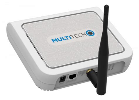 Multitech · Multitech Conduit® Ap Access Point · Mtcap2 868 042a Poe Lora Gateways Lora