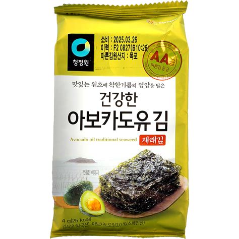 Морская капуста сушеная обжаренная 4г с маслом авокадо купить за 66 руб ...