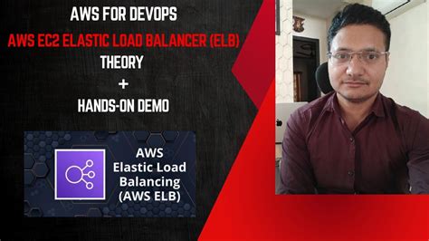 Aws Ec2 Elb Elastic Load Balancer Theory Hands On Demo Aws For