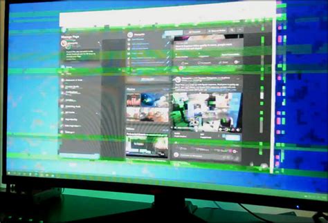 7 Signs Your Graphics Card Dying Take Immediate Action