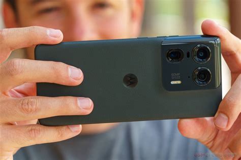 Motorola Edge Ultra Pictures Official Photos