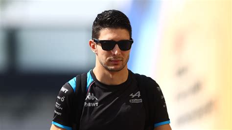 Esteban Ocon Hungry For Stronger 2024 Performance After Most
