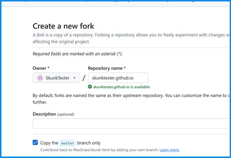 Dbians Blog Setup Guide