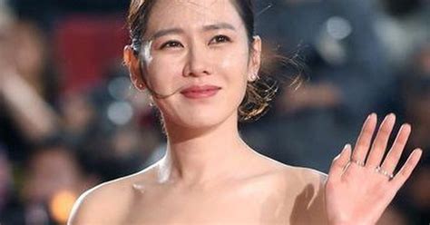 Quá Khứ Nóng Bỏng Của Son Ye Jin Cực Giống 1 đại Mỹ Nhân Cbiz