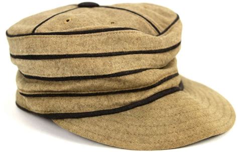 1909 Philadelphia Athletics Baseball Cap Old Baseball Hat Old Time