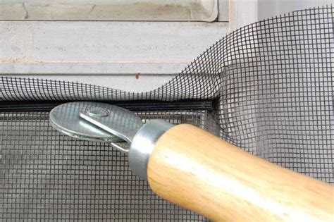 How To Replace A Window Screen Artofit