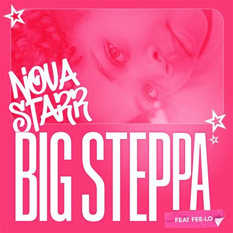 Big Steppa Feat Fee Lo Music Video By Nova Starr Shazam