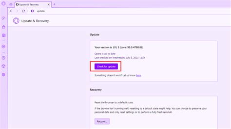 Opera GX No Sound Solutions Guiding Tricks