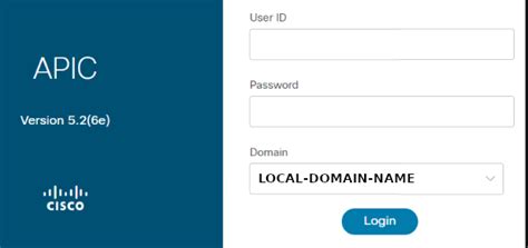 Cisco Apic Ip Fabric Documentation Portal