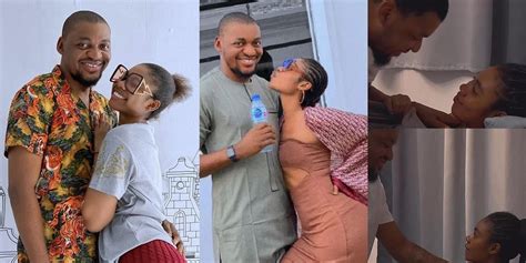 Dancer Janemena Causes Massive Stir Online With Bedroom Video With Husband Andre Plies Watch