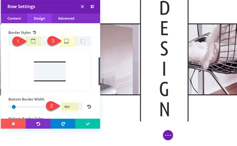 Stacking Typography To Create 5 Unique Heading Designs In Divi Ask The Egghead Inc