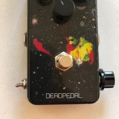Dead Bug Babel 2021 Reverb