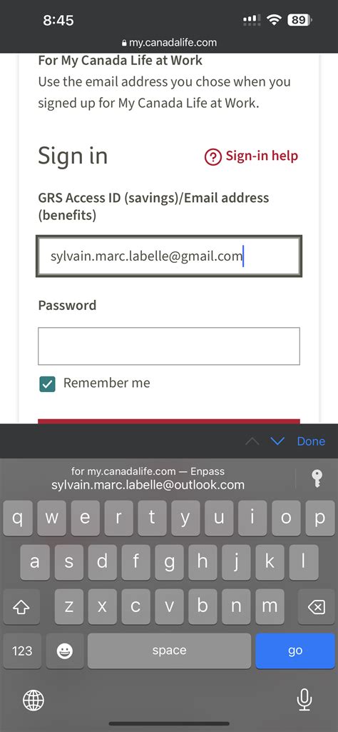 Auto Fill Error Autofilling And Desktop Browser Extensions Enpass