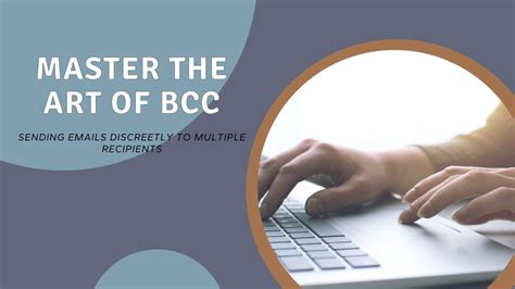 Sending Same Email To Multiple Recipients Discreetly