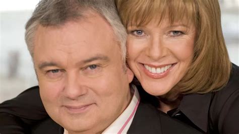 Eamonn Holmes Made Brutal Sex Joke To Friends Before Ruth Langsford Split Mirror Online