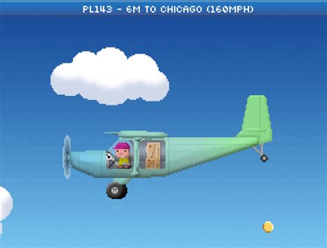 E Gopher Series Pocket Planes Wiki Fandom