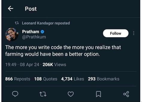 Brian Karanja On Linkedin 💯 Agreed With Perseverance Its Very