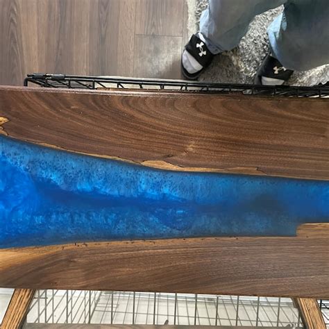 Oval Vacuum Forms Reusable Epoxy Molds Etsy