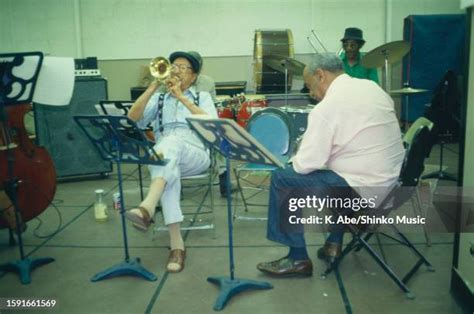 Doc Cheatham Photos And Premium High Res Pictures Getty Images