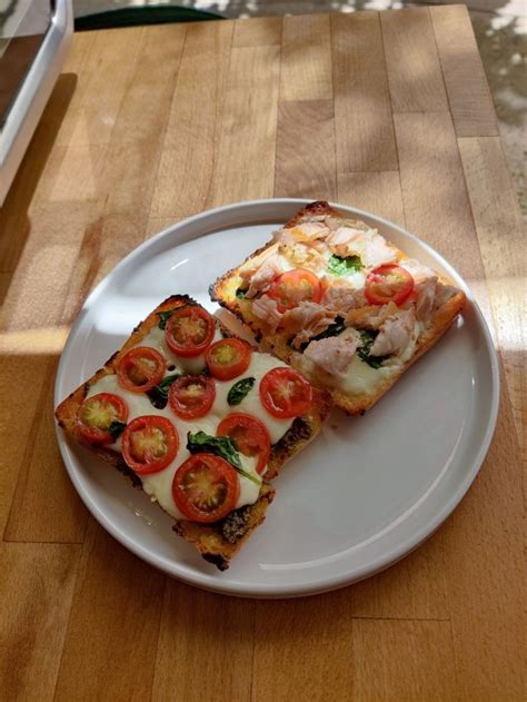 Tomato Mozzarella Ciabatta Toast Ciabatta Roll Ciabatta Foodie