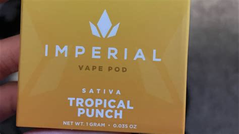 Imperial Extraction Pod Review Youtube