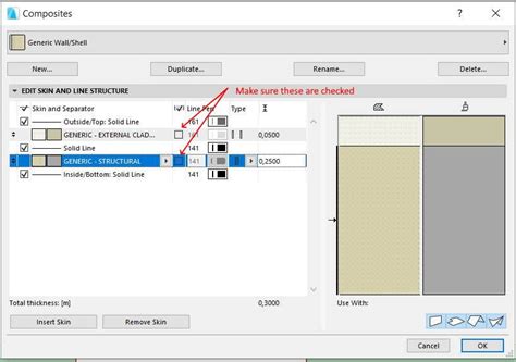 Solved Close Wall In Floorview Building A Window Graphisoft Community