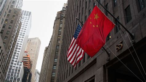 Преговорите между САЩ и Китай в Стокхолм приключиха без пробив Новини бг