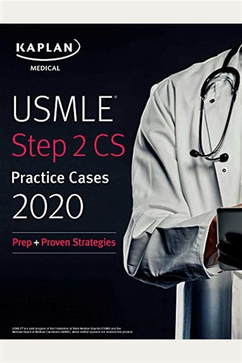 Buy Usmle Step 2 Cs Lecture Notes 2019 Patient Cases Proven Strategies Usmle Prep Book By