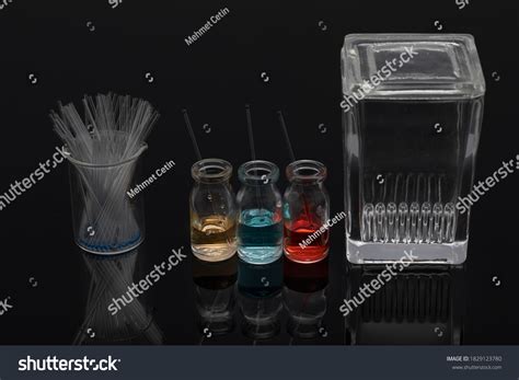 456 drug purity analysis 图片、库存照片和矢量图 shutterstock