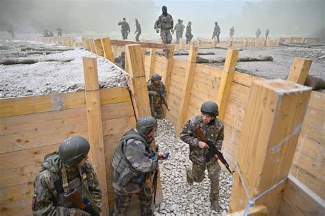 ДБР порушило справу щодо формування 155 ї бригади Цензор НЕТ