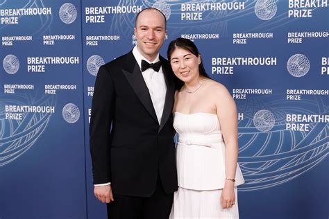 Anna Brockman Wife Of Openai Co Founder Greg Brockman