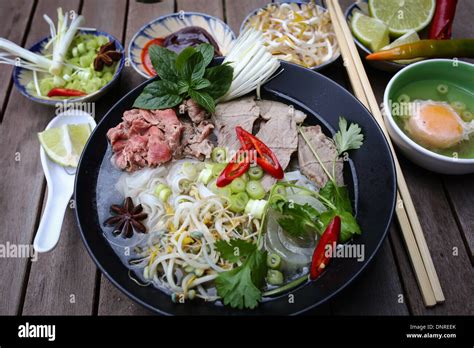 Types Of Vietnamese Rice Noodles At Chloe Dunbar Blog