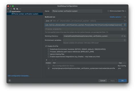 How To Build A Phone Number Verification System With Java And Twilio