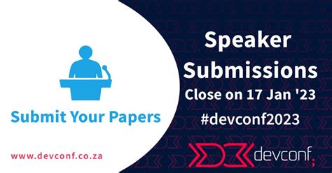 Devconf On Linkedin Devconf2023 Devconf Cfp Techevents Speakertips Devconf On Linkedin Devconf2023 Devconf Cfp Techevents Speakertips