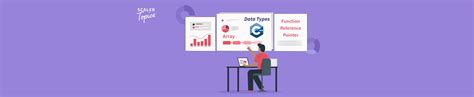 Learn About Data Types In C Scaler Topics