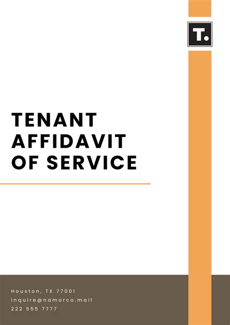 free affidavit of property declaration format template to edit online