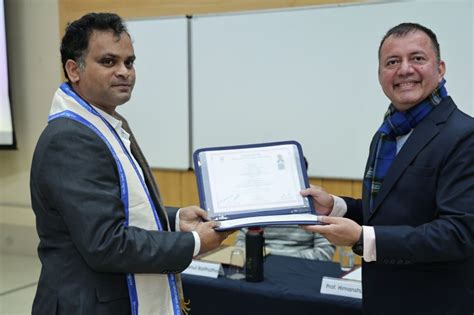 Thandava Krishna Prasad Raavi On Linkedin Have Successfully Completed The Course Post Graduate