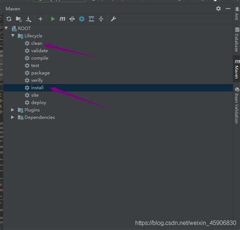 解决spring Boot Configuration Annotation Processor Not Configured Csdn博客