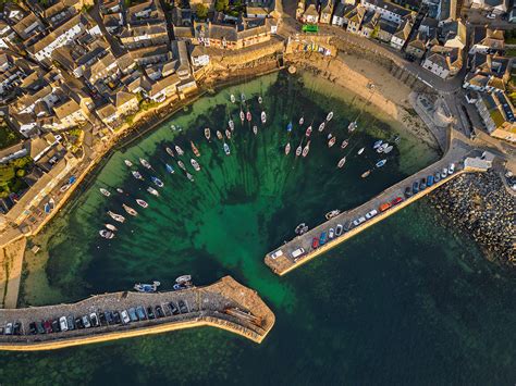 Uks Ultimate Sea Views Revealed All At Sea