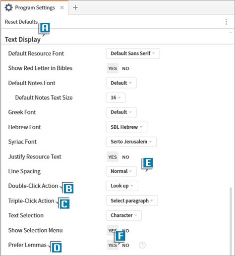Double And Triple Click Shortcut Action MP Seminars