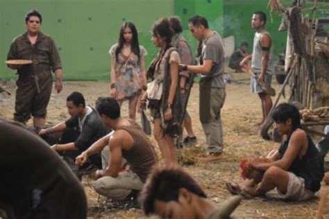 Tiktik The Aswang Chronicles 2012