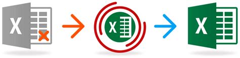 How To Repair A Corrupt Excel File Apps UK
