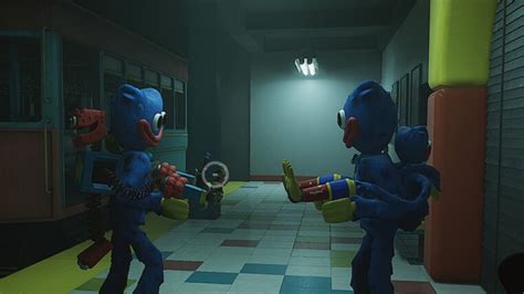 What Can You Play Project Playtime On Mobile Pc Consoles Explained