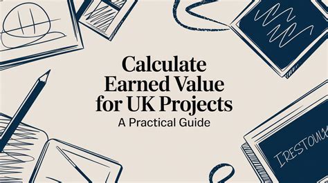 A Practical Guide To The Calculation Of Earned Value