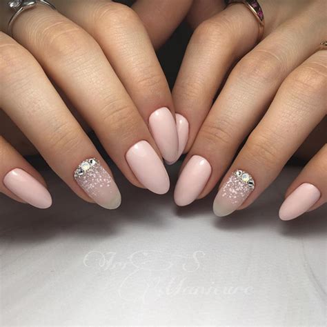 Serenity Shine On Nails
